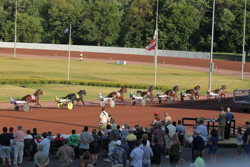 Pennsylvania's Standardbred Stallions - Part 1 — The Pennsylvania Horse ...