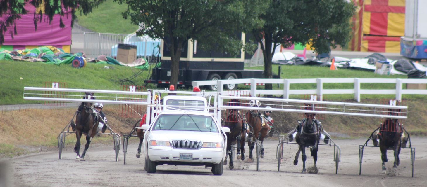 Pennsylvania Horse Racing — Family-friendly Events