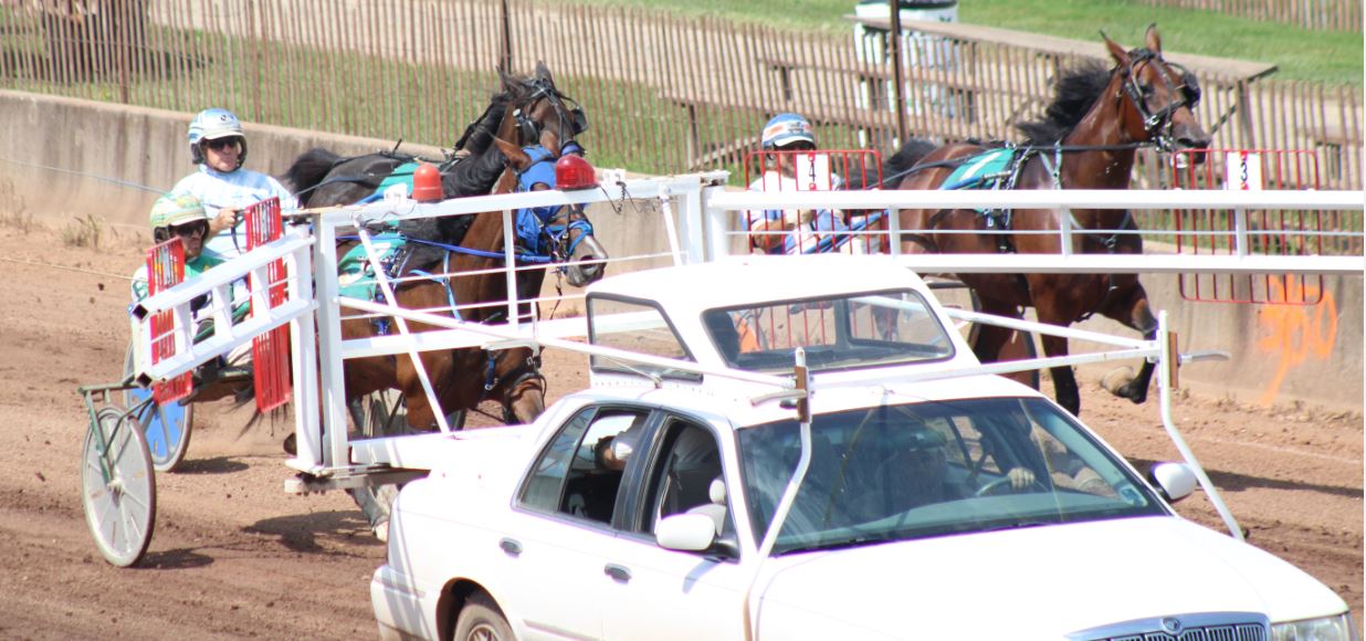 Pennsylvania Horse Racing — Family-friendly Events