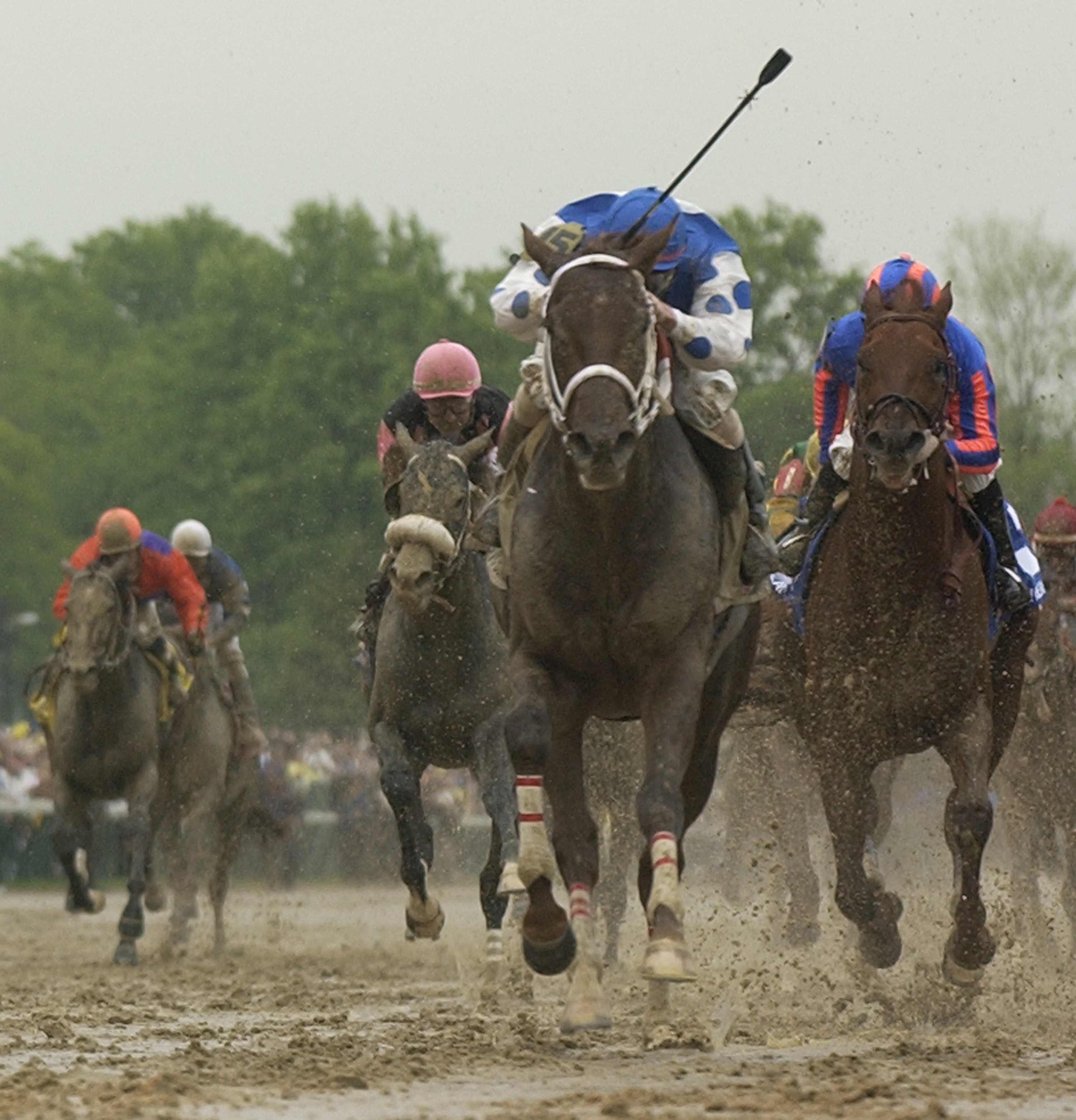 Pennsylvania Horse Racing — Family-friendly Events