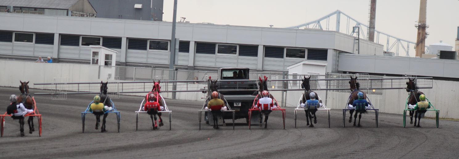 The John Simpson Memorial – Top Quality Harness Racing at Harrah’s ...