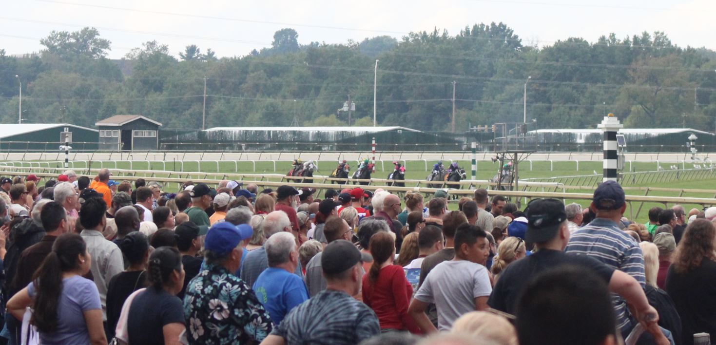 PARX RACING LANZAMIENTOS 2021 STAKES CALENDARIO — The Pennsylvania ...