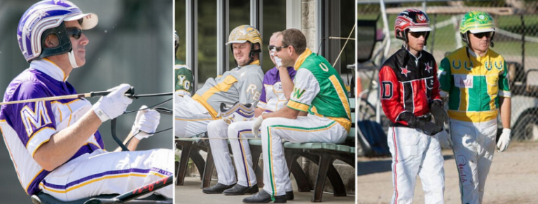 An Eye-Catching Tradition - Horse Racing Colors and Silks — The ...