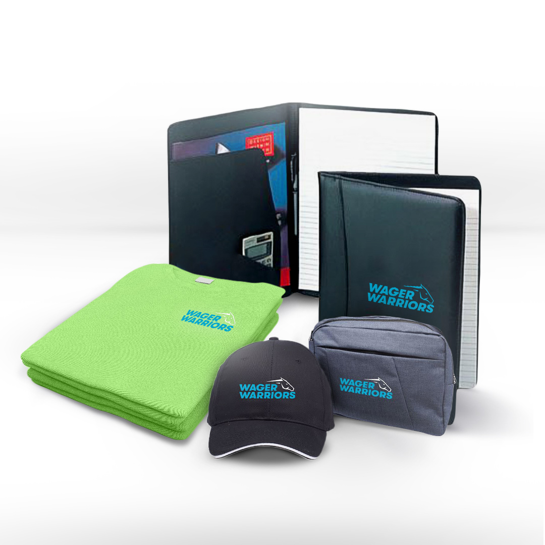 Wager Warriors — The Pennsylvania Horse Racing Association