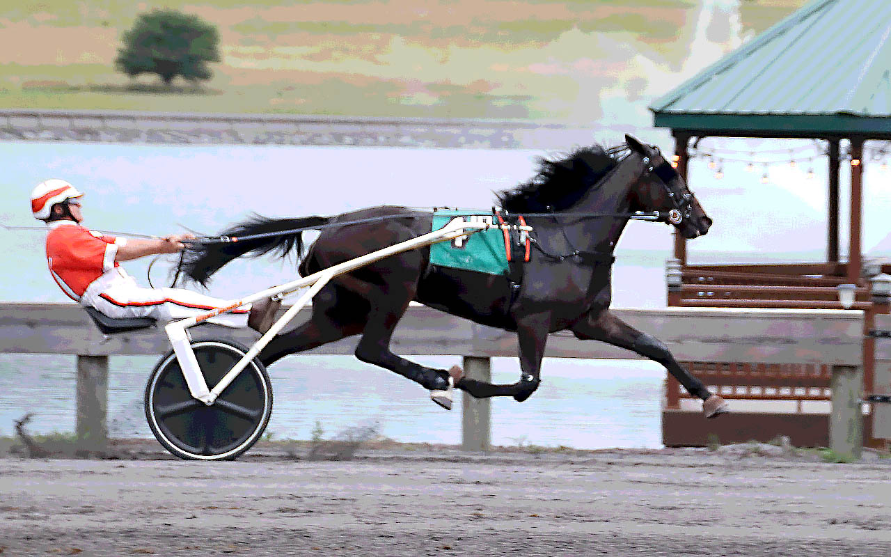 Pennsylvania Horse Racing — Family-friendly Events