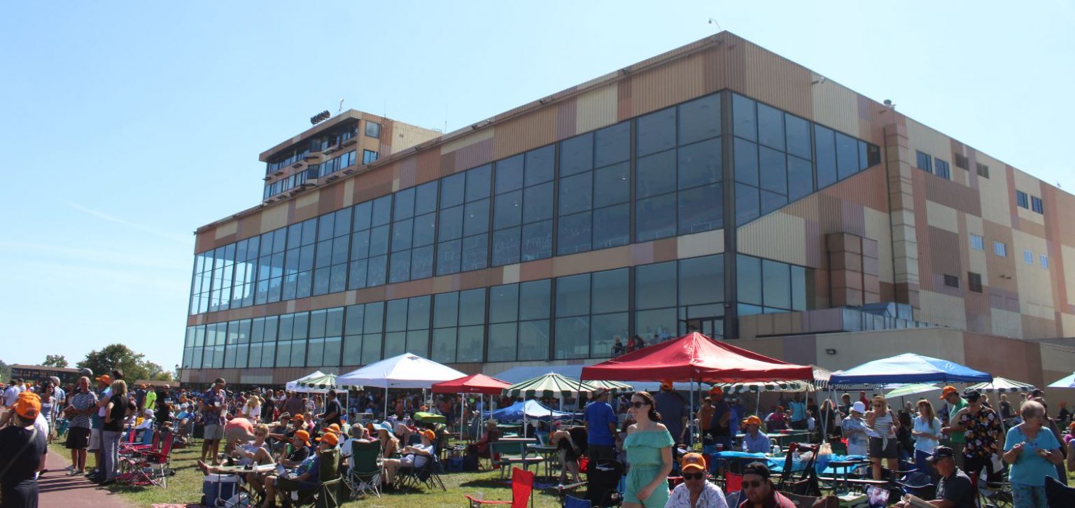 Pennsylvania Horse Racing — Family-friendly Events