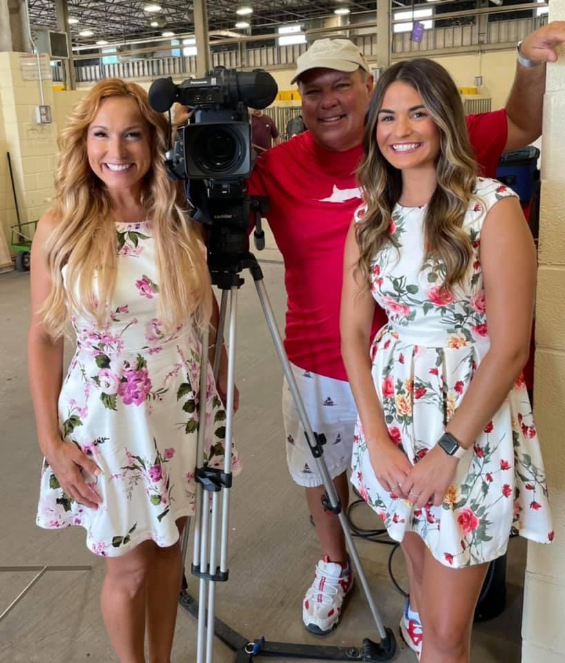 Promoting the Stars of Horse Racing - Bruce Casella — The Pennsylvania ...