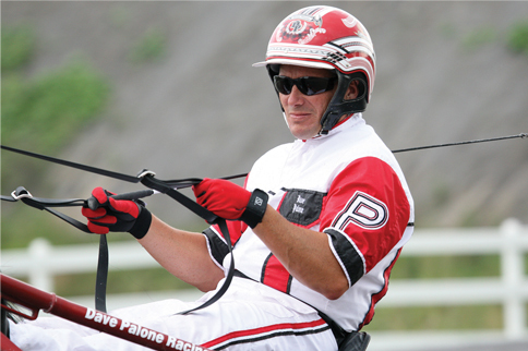 DAVE PALONE EN LA BÚSQUEDA DE 20,000 VICTORIAS Y MÁS — The Pennsylvania ...