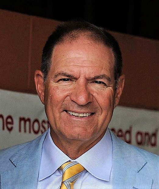 LUCIEN FONTAINE SELECCIONADO POR EL COMITÉ DE VETERANOS DE USHWA PARA ...