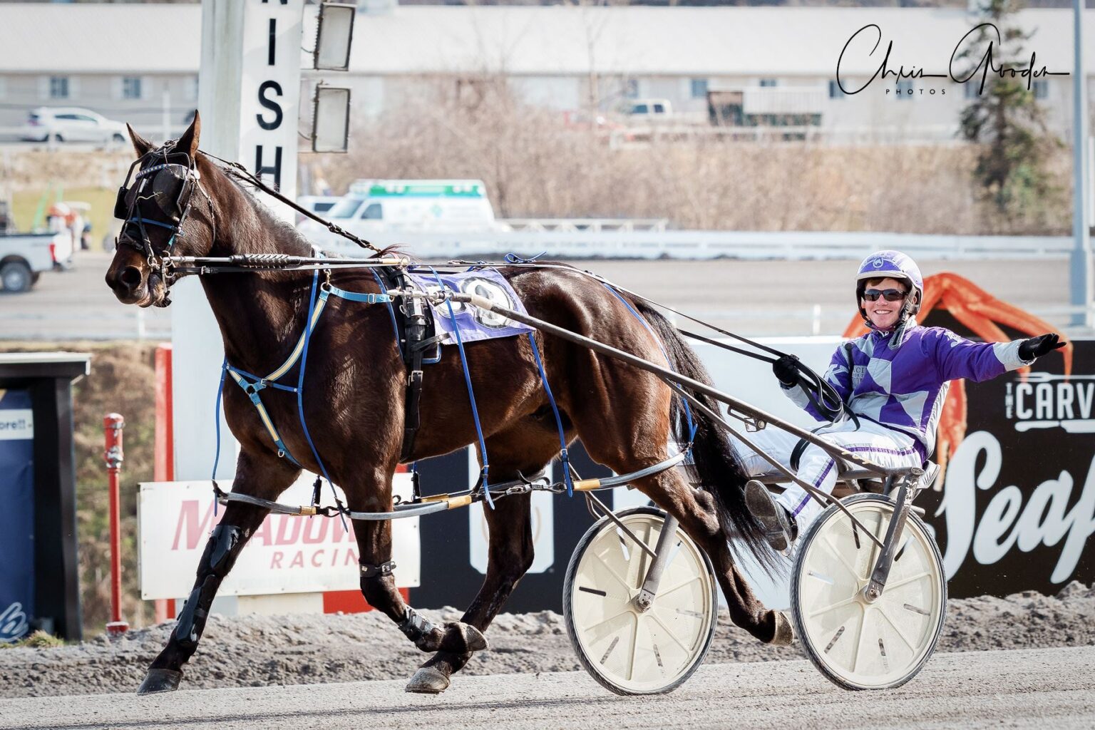 Pennsylvania Horse Racing — Family-friendly Events