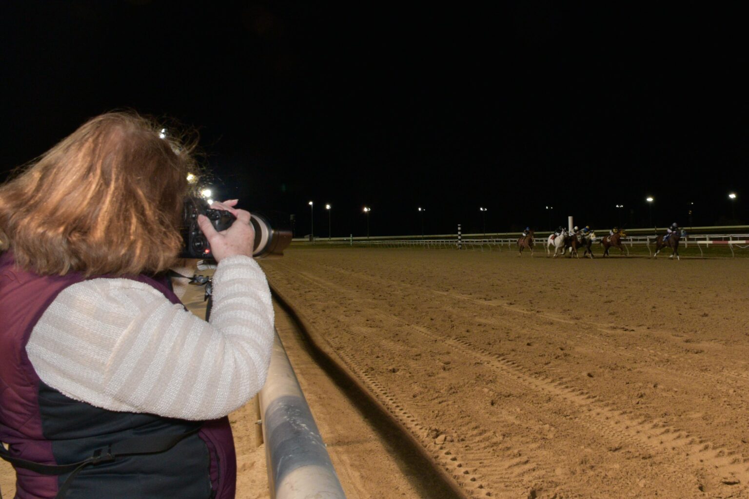 Women’s History Month - Photographer Kathy Hair — The Pennsylvania ...