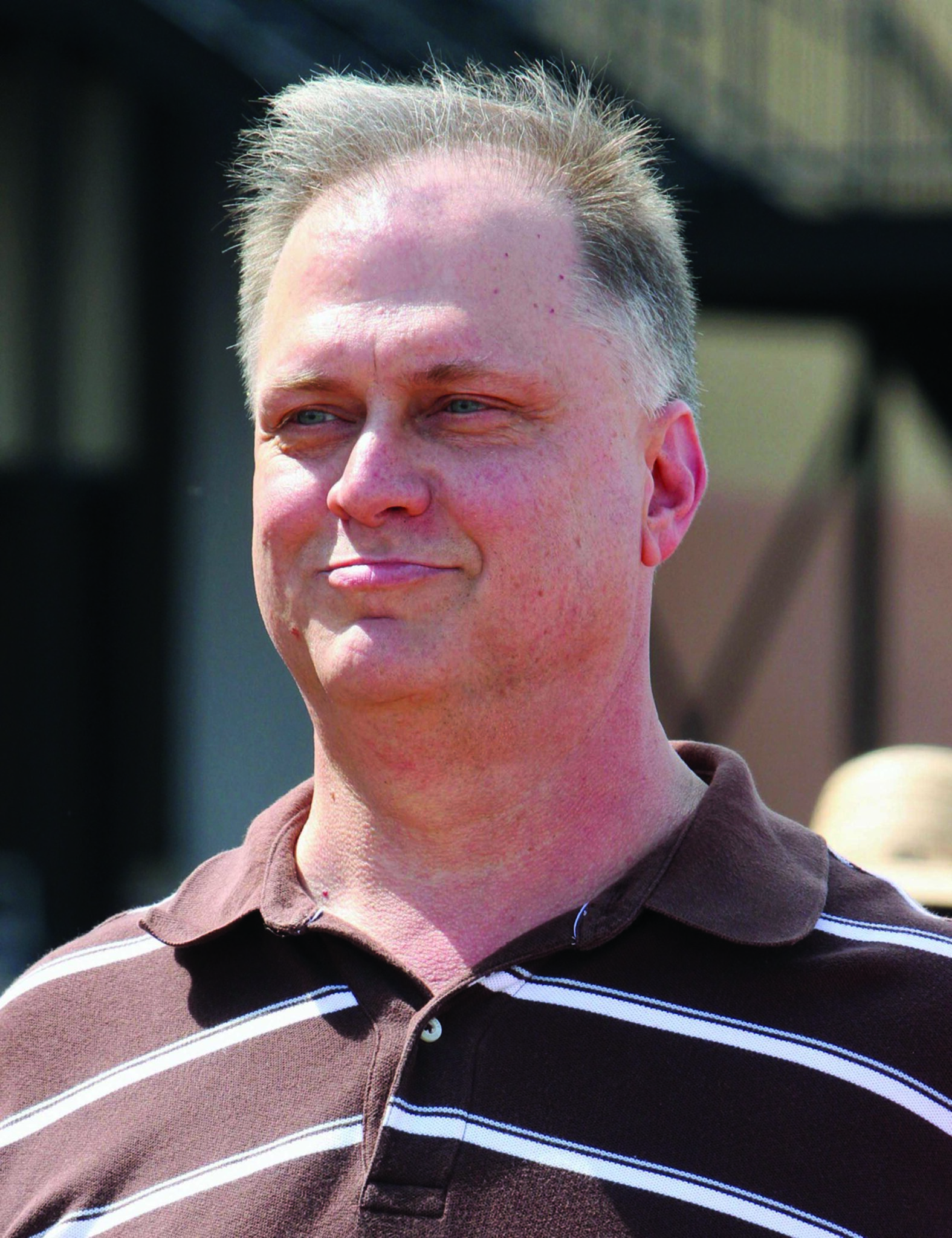 The Chart Caller — The Pennsylvania Horse Racing Association