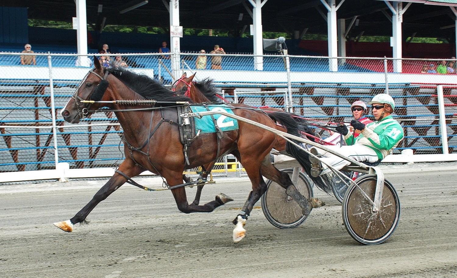 PA Fair Racing Ready at the Gate! — The Pennsylvania Horse Racing ...