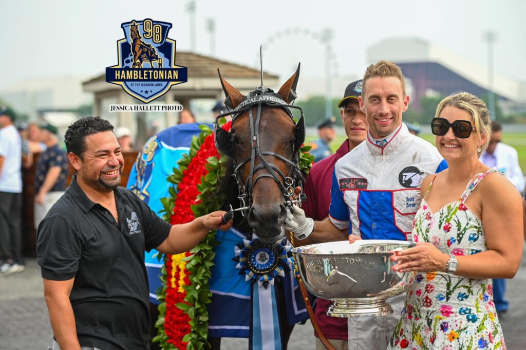 ENTRENADORA NANCY TAKTER - HACIENDO HISTORIA EN EL ADIOS Y ADIOO VOLO ...