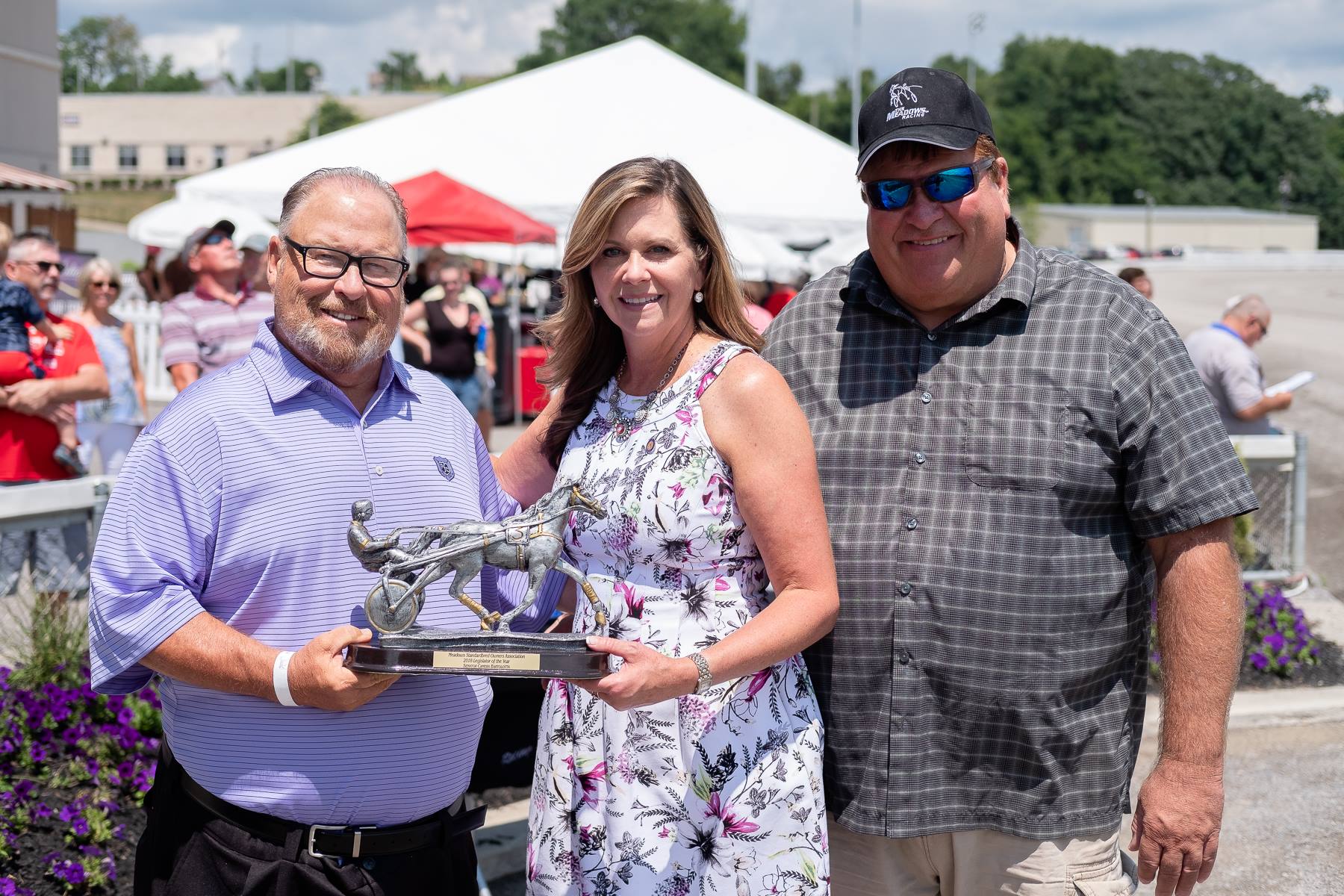 Kim Hankins - A Driving Force for the Horsemen — The Pennsylvania Horse ...