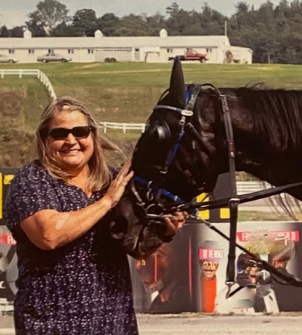 Día Internacional de la Mujer - Lisa Dunn, presidenta de la MSOA — The ...