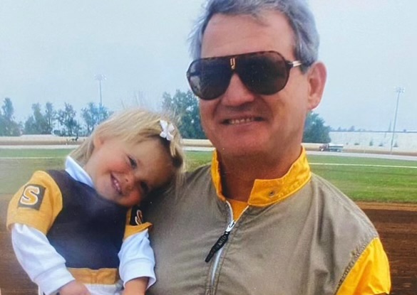 Elizabeth Snyder - Learning the business from Dad — The Pennsylvania ...