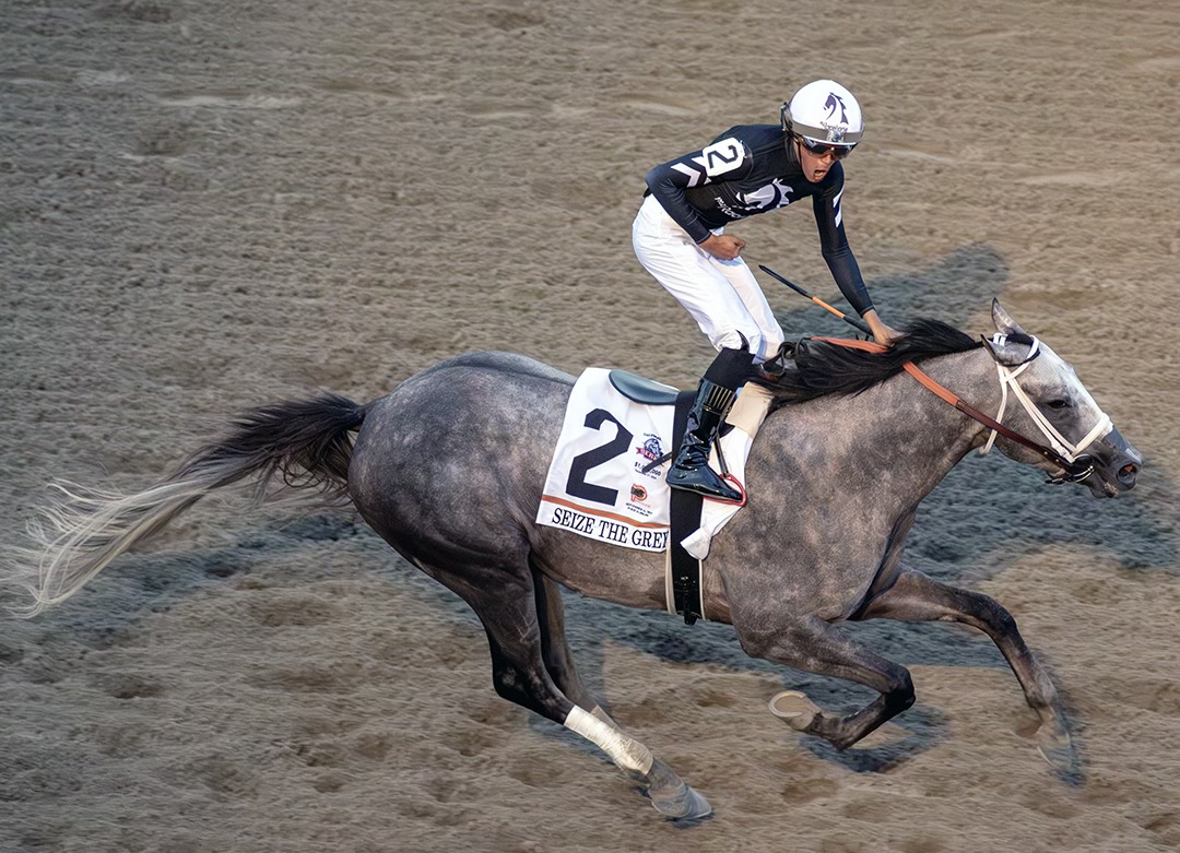 Racing in Pennsylvania-What a year! — The Pennsylvania Horse Racing ...