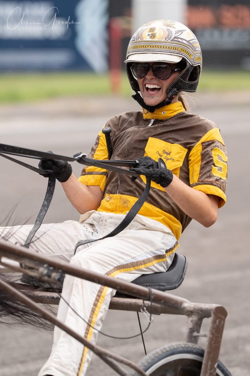In the Winner’s Circle with Elizabeth Snyder — The Pennsylvania Horse ...