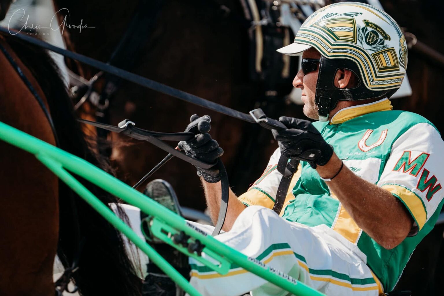 Altmeyer Wilder Racing heads to Sun Stakes Saturday — The Pennsylvania ...