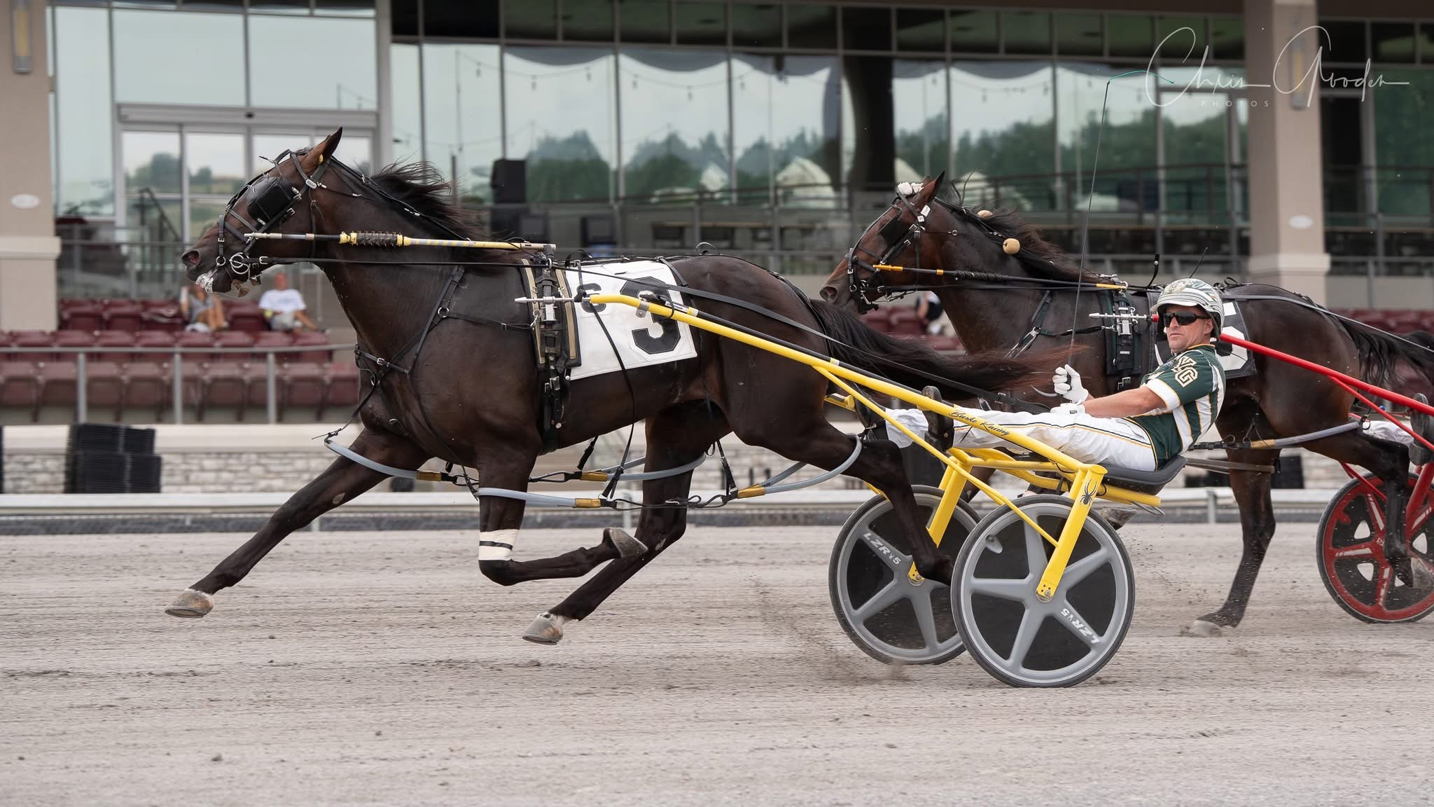 Al Papi Dominates in a Jaw-Dropping World Record — The Pennsylvania ...